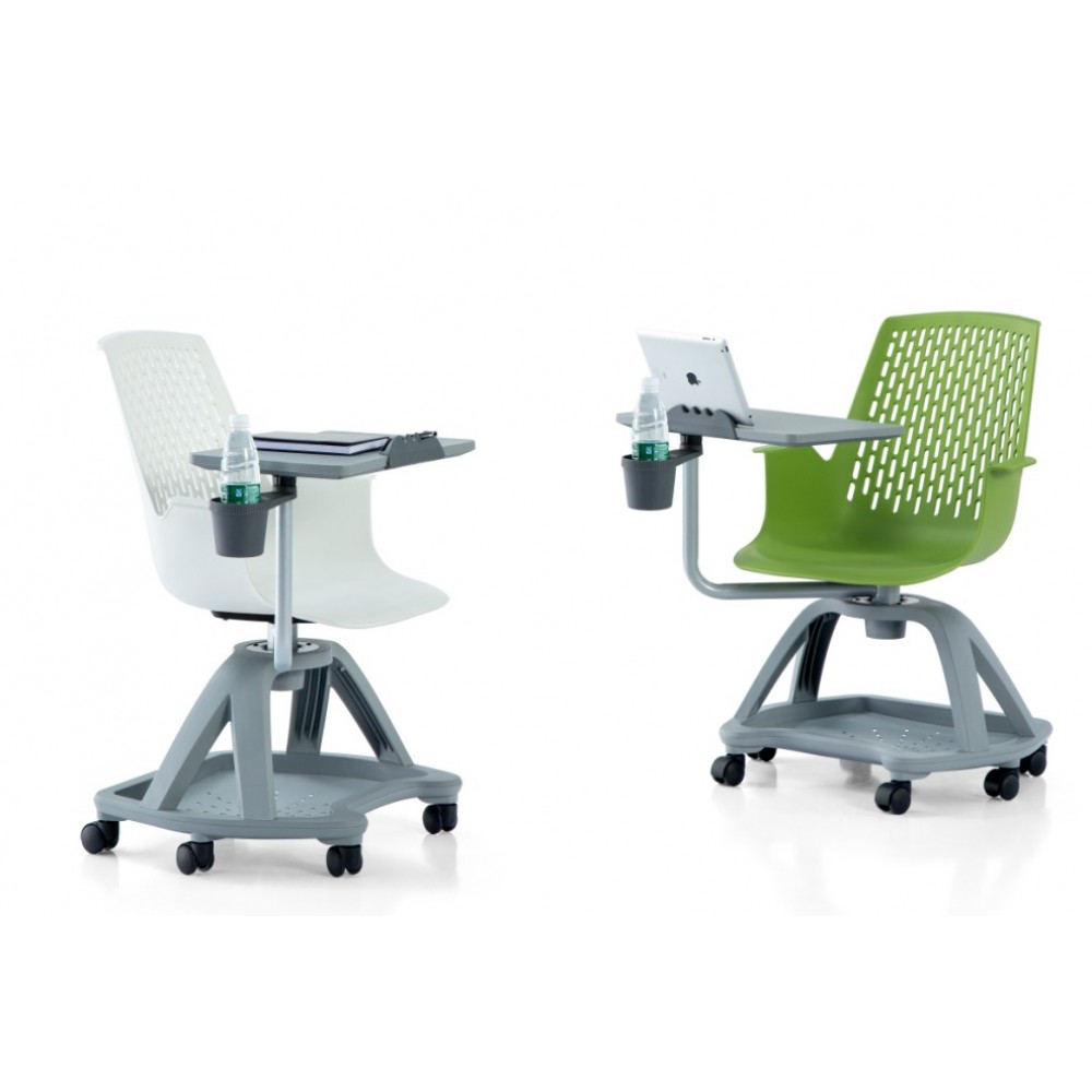 AVT-Chairs-Robotic Shape Chair II